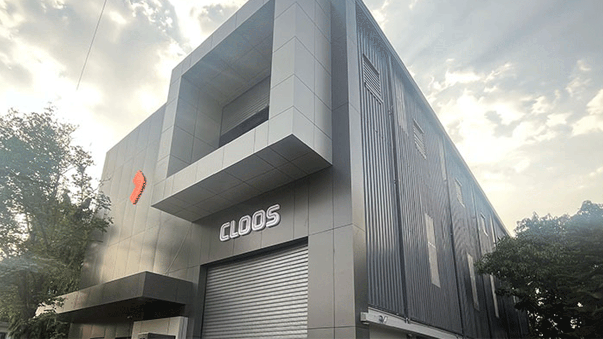 CLOOS India Inaugurates State-of-the-Art Experience Centre in Pune ...