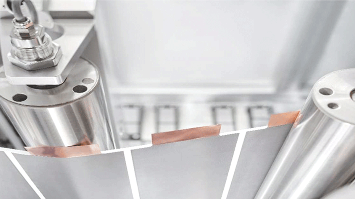 Production technology for battery cells: Düarr and GROB deepen ...