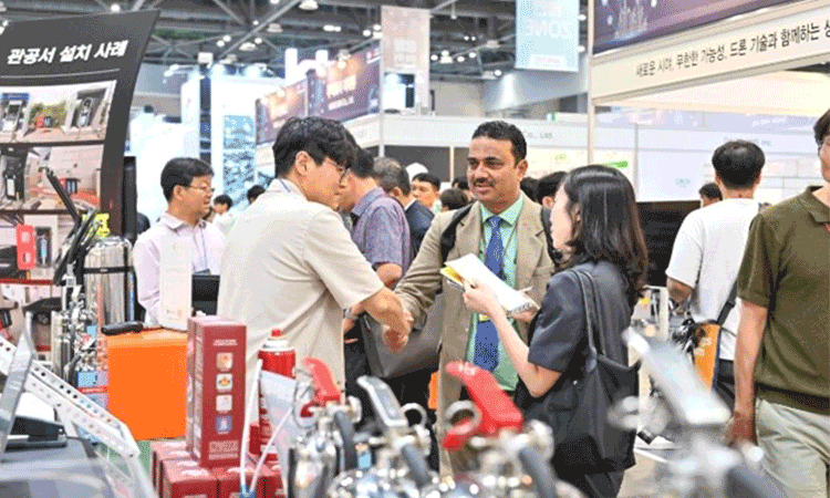 A Series of Construction and Industrial Accidents in Underscore the ...